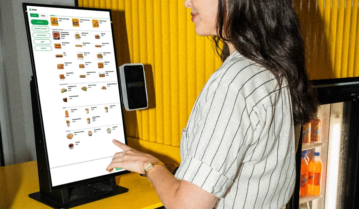 Grayza Integration | Triniteq